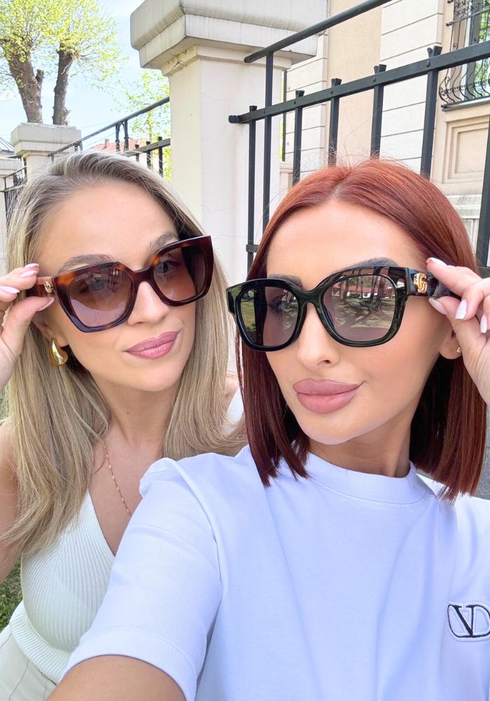 Sunčane naočale, dioptrijski okviri i leće Online | Optika Smajlovic