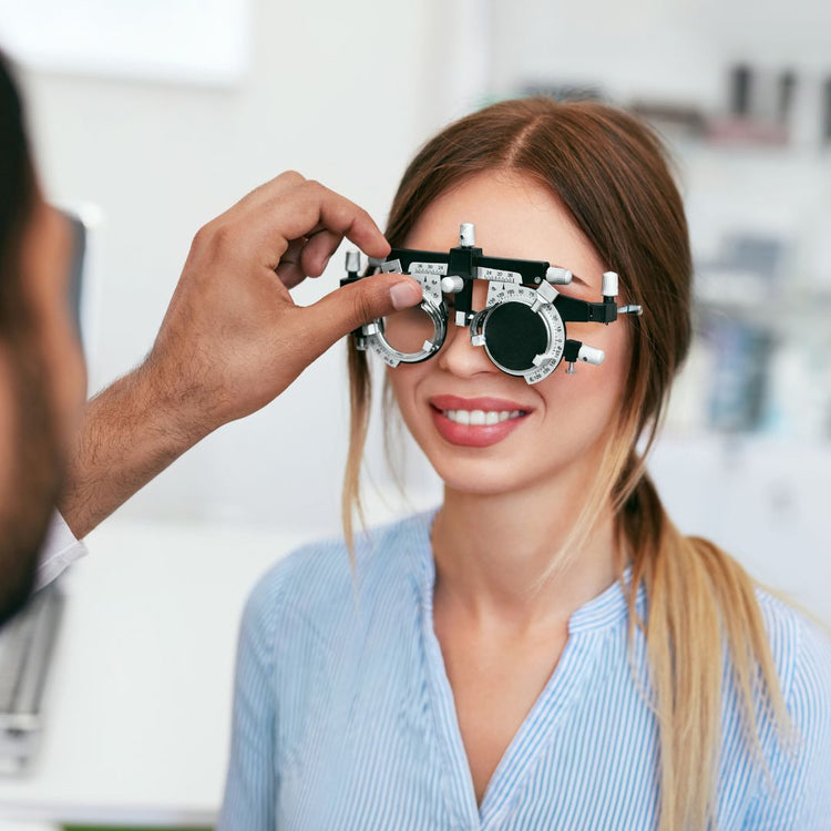 Sunčane naočale, dioptrijski okviri i leće Online | Optika Smajlovic