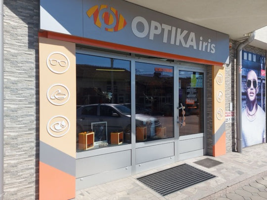 Gdje se nalazi Optika Smajlović? – Optika Smajlovic