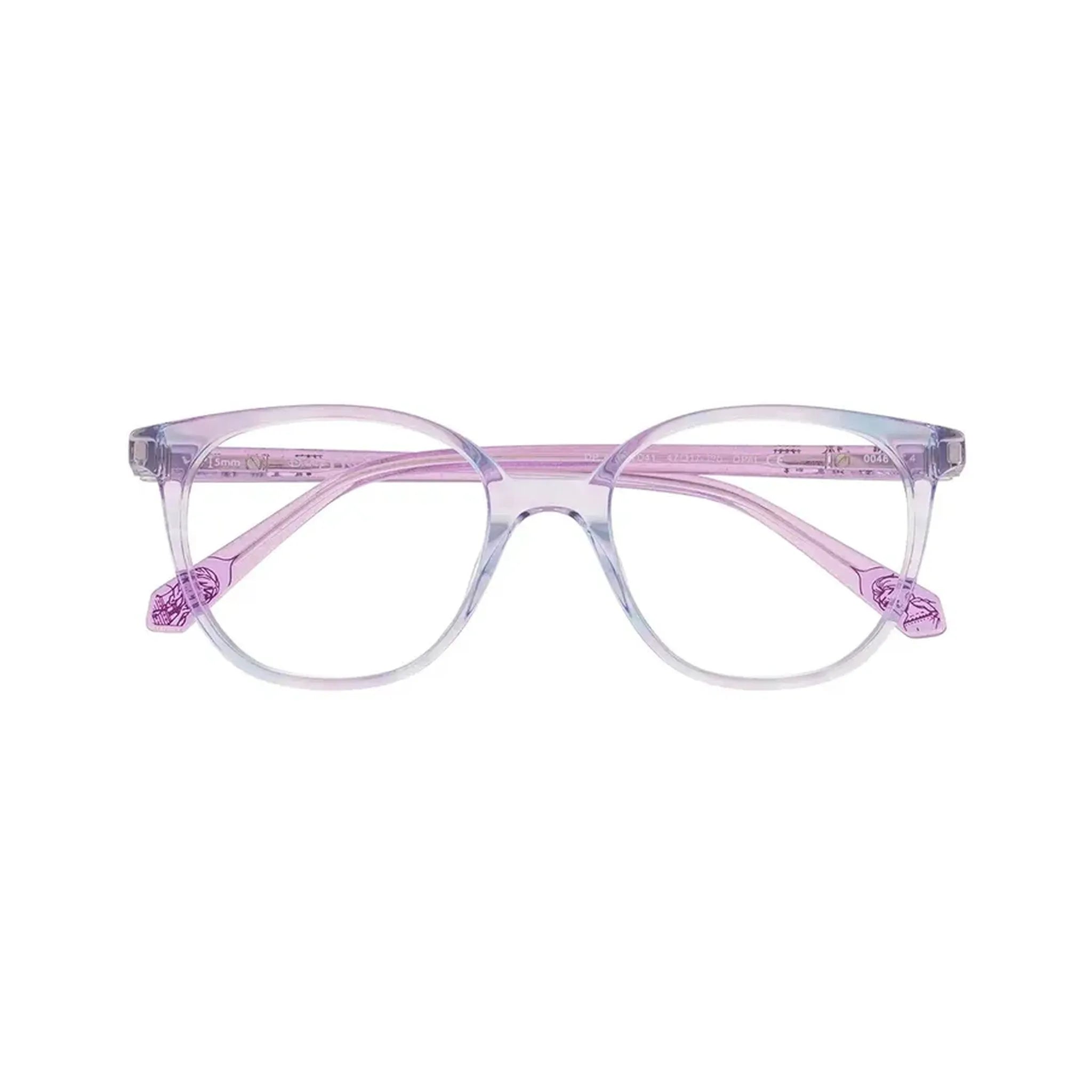 Disney Princess dječije dioptrijske naočale - Optika Smajlovic