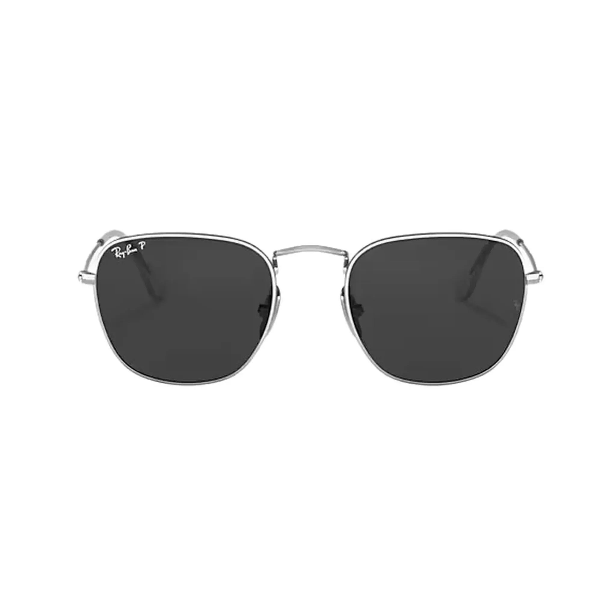 Ray Ban Frank Titanium sunčane naočale - Optika Smajlovic