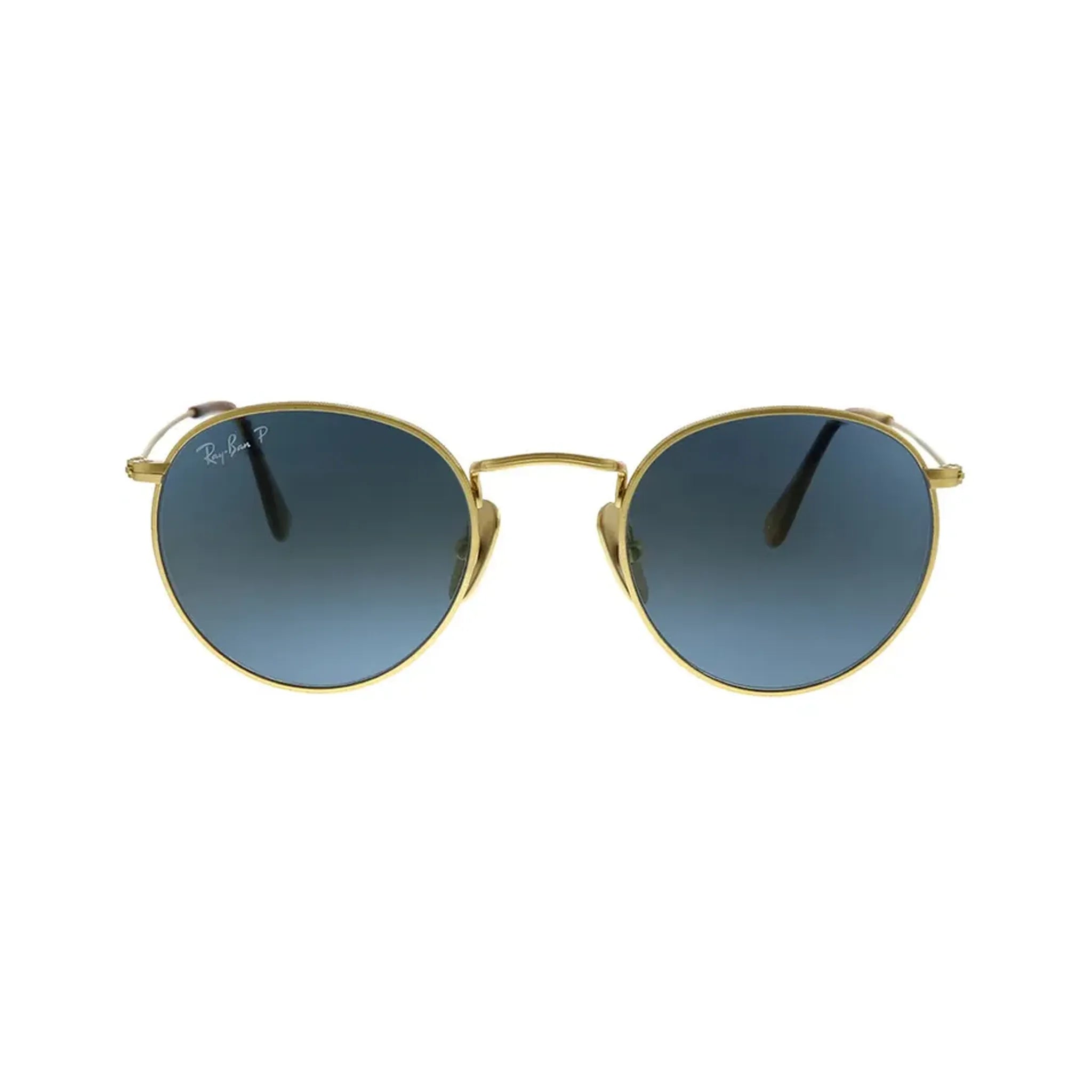 Ray Ban Round Titanium sunčane naočale - Optika Smajlovic